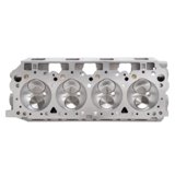 Edelbrock BBM 426 Hemi Victor Jr Cylinder Head Assem. - Walmart.com