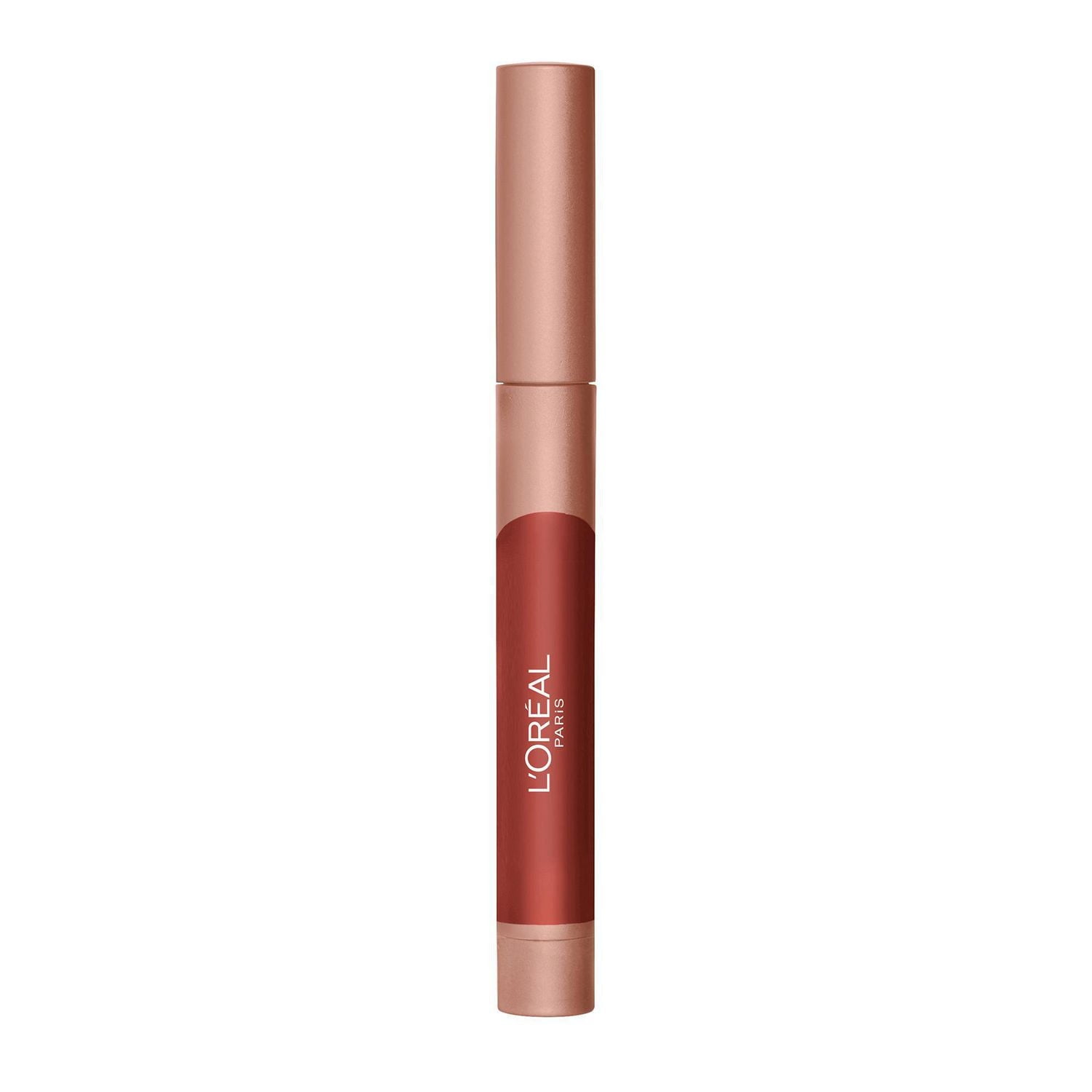 Click here for Loréal Paris Loréal Paris Infallible Matte Lip Cra... prices