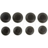 Dorman Help 02411 Plug Buttons - Walmart.com