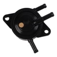 CaraMart Vacuum Style Fuel Pump for PART 2439316S Suitable Replacement ...