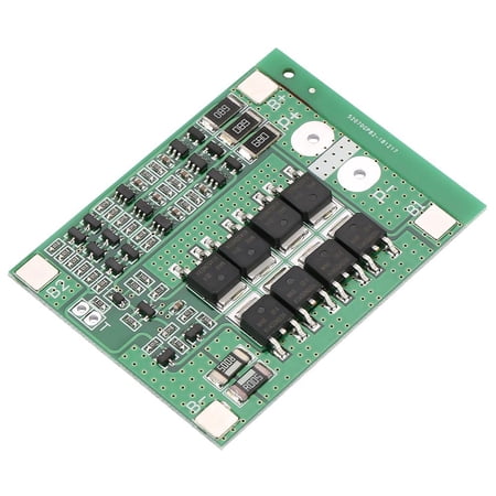 Protection Board, Coefficient PCB Lithium Battery Protection Board ...