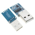 CH9329 to USB Converter Module Interferences Proof Fast Power ...
