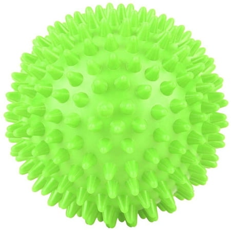LUO Spiky Massage Balls, 7.5cm/9cm Muscle Soreness Massager Ball, Spiky ...