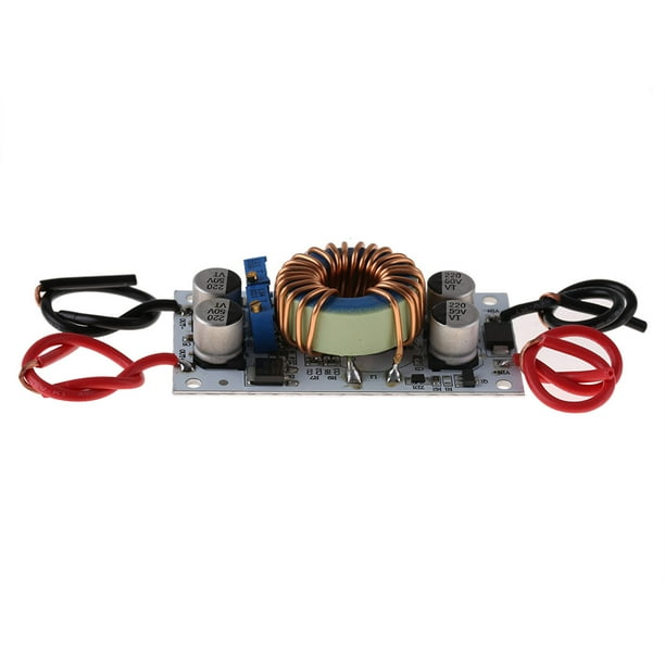 250W DC to DC Constant Voltage Current Step Up Power Supply Module for ...