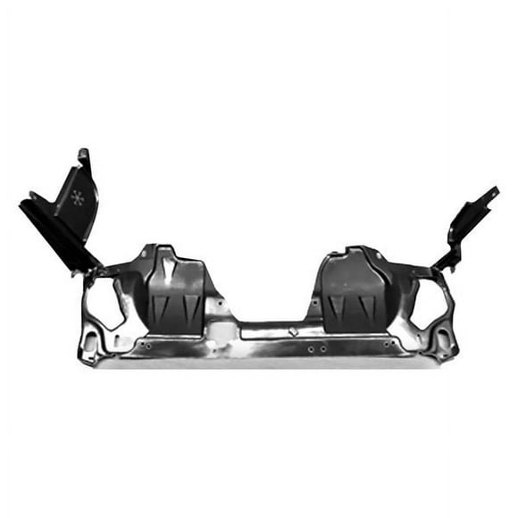 Honda Accord Engine Splash Shield