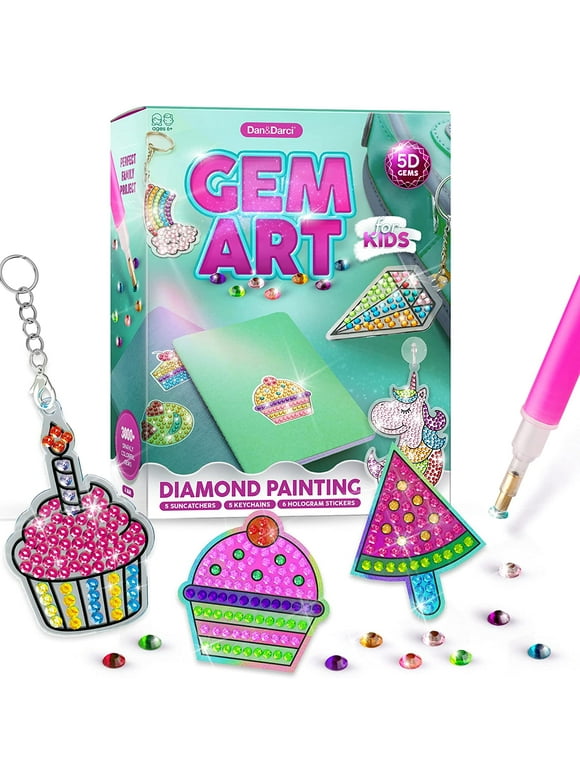 Craft Kits for Kids in Shop Craft Kits by Age - Walmart.com