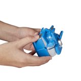Rubik's Crew Game: Transformers Optimus Prime Edition - Walmart.com