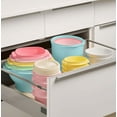Tupperware Heritage Collection Food Storage Containers, 32-Piece Set ...