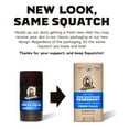 Dr Squatch Natural Deodorant For Men 3 Pack Coconut Castaway Odor