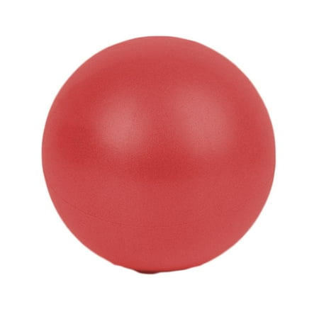 Pilates Ball Core Ball,small Exercise Ball For Pilates,yoga | Walmart ...