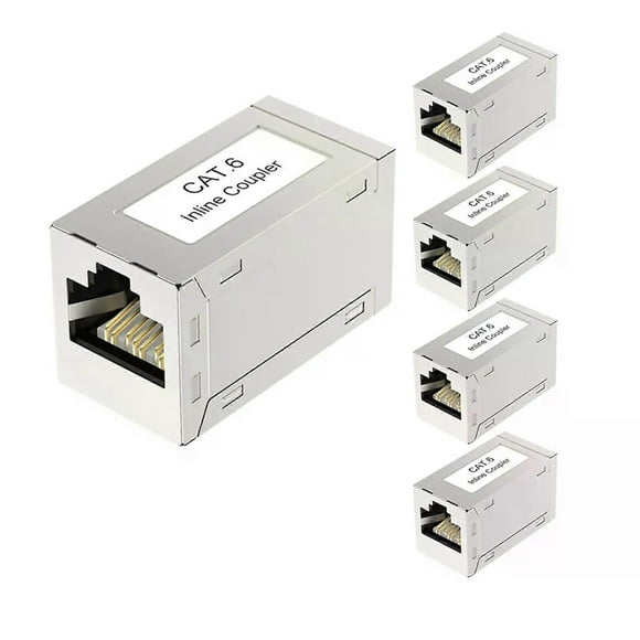 Ethernet Couplers | Walmart Canada