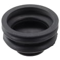 Universal Rubber Ball Joint Rubber Dust Boot Covers Track Rod End Set ...