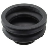 Universal Rubber Ball Joint Rubber Dust Boot Covers Track Rod End Set ...