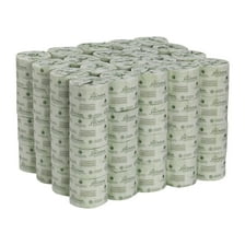 Cascades Pro Perform Commercial 2-Ply Toilet Tissue, Septic Safe, 336 ...