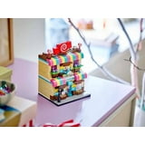 LEGO 40692 Candy Store 345pcs Limited Edition - Walmart.com