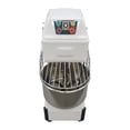 20L Dough Food Mixer Bakery Dough Kneader Dough Kneading Machine Flour ...