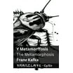 The Schocken Kafka Library: Amerika: The Missing Person : A New ...