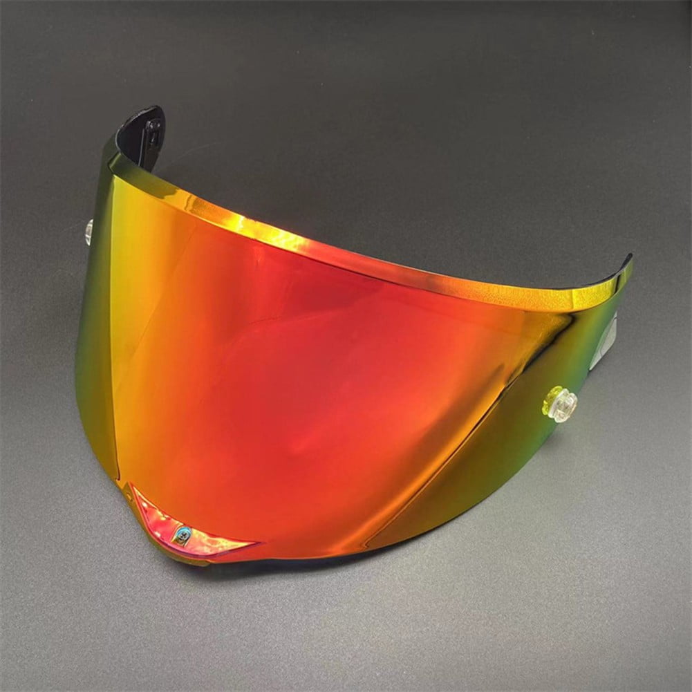 Motorcycle Iridium Lenses