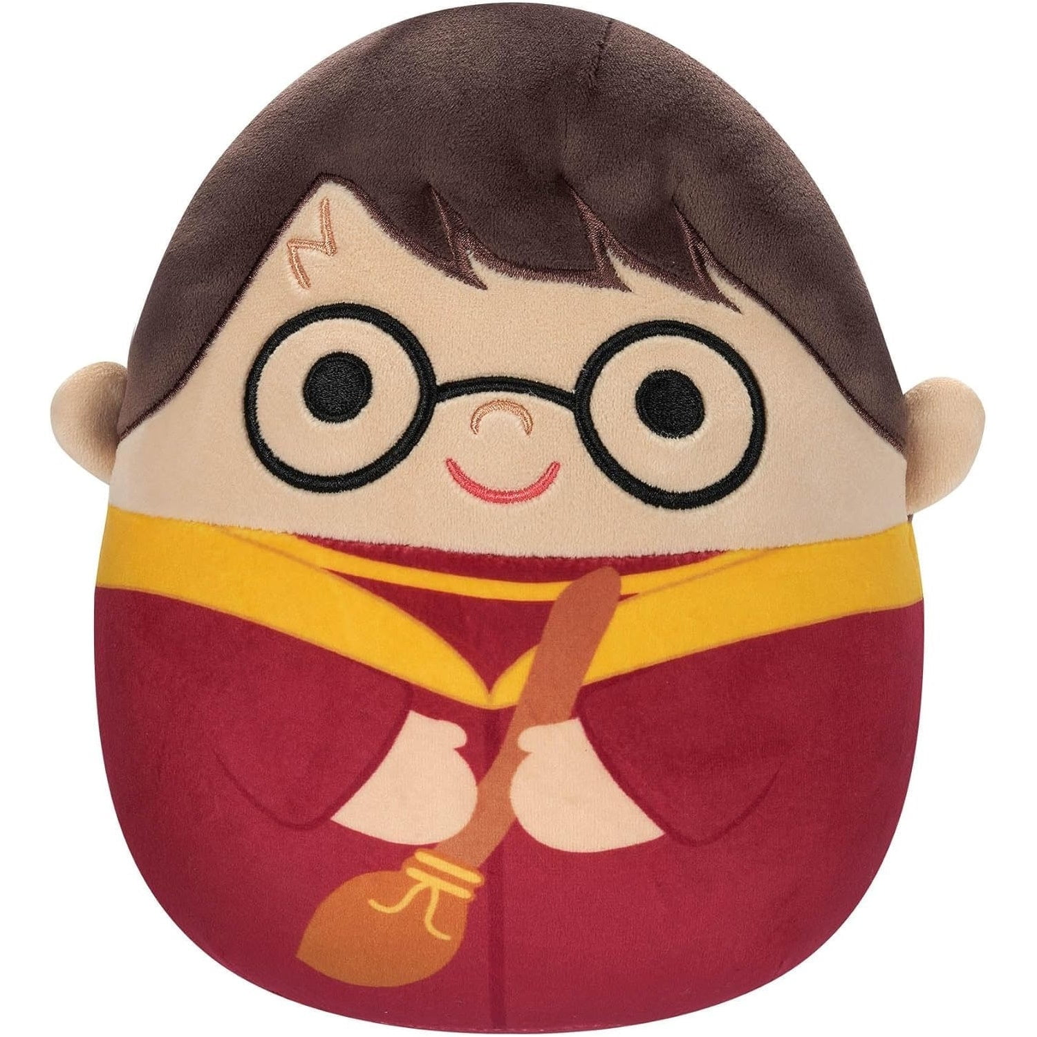 Click here for Jazwares Squishmallows: Harry Potter In Quidditch... prices