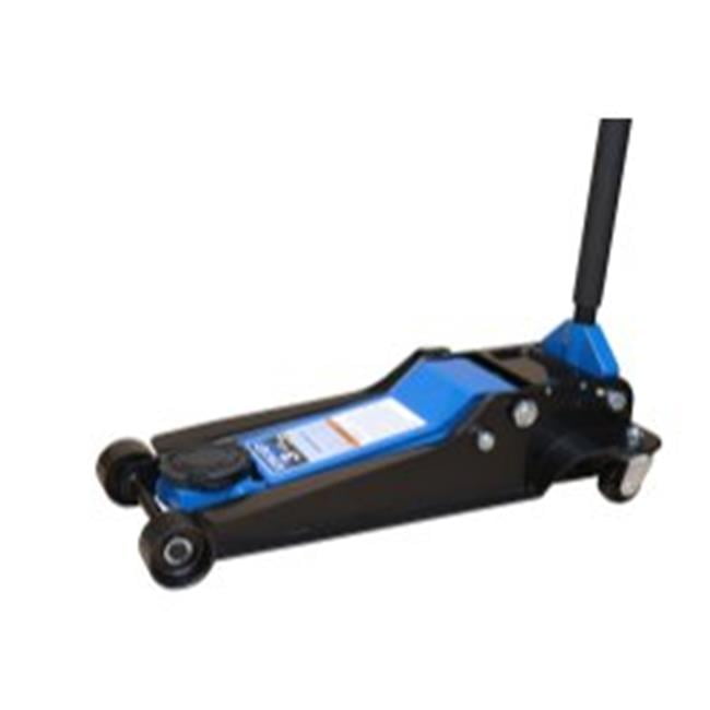 K Tool International KTI63133A 3.33 Ton Low Profile Service Jack XD ...