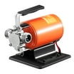 PROSTORMER 1/10HP 120V Electric Mini Water Pump 330 GPH for Home ...