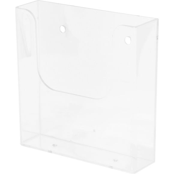 Wall Mounted Document Holders