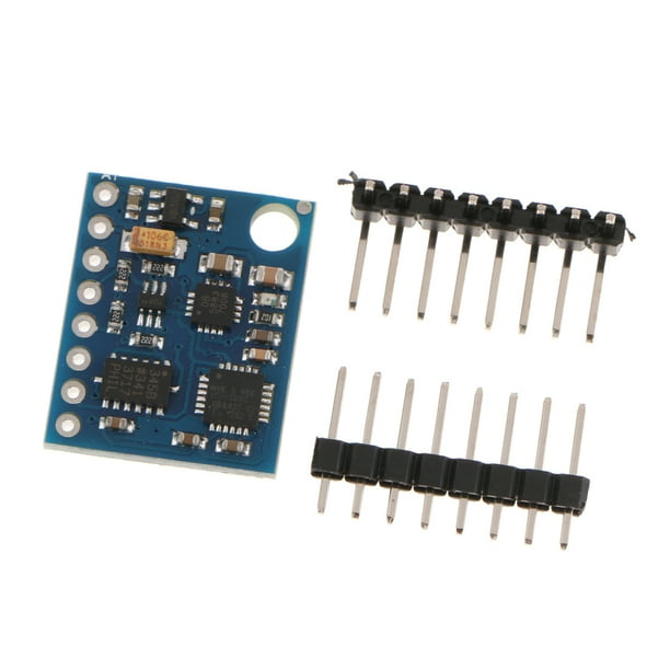 GY-85 9 9DOF IMU Sensor Gyroscope Vibration Triaxial Field Electronic ...