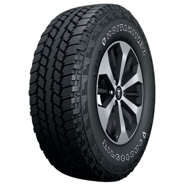 Llanta 265/70R17 113S Firestone Destination A/T2 | Walmart en línea