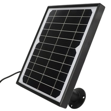 Bushnell Trophy Cam HD Brown Solar Panel - Walmart.com
