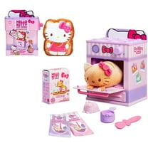 Hello Kitty Cookeez Makery and Toasty Treatz Bundle - Walmart.com