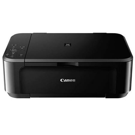 Canon Mg3520 Inkjet Printer - Multifunction Wifi - newsmoves