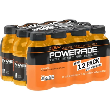 Powerade UPC & Barcode | upcitemdb.com