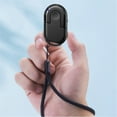 Mini Wireless Bluetooth Remote Shutter Controller Button Self Timer Camera - Walmart.com