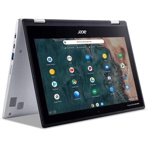 Acer Spin 11.6" Chromebook Intel® Celeron N4100 CP311-2H-C04Y - Walmart.ca