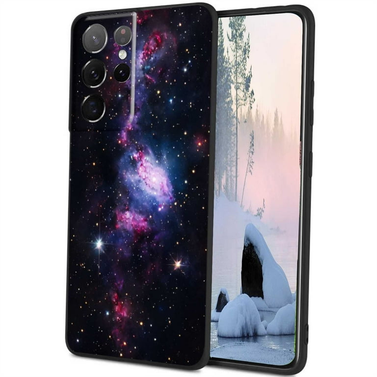 Phone Case Galaxy Nebula