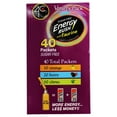 4C Energy Rush Sugar-Free Drink Mix Variety Pack, 40 ct. Packets ...