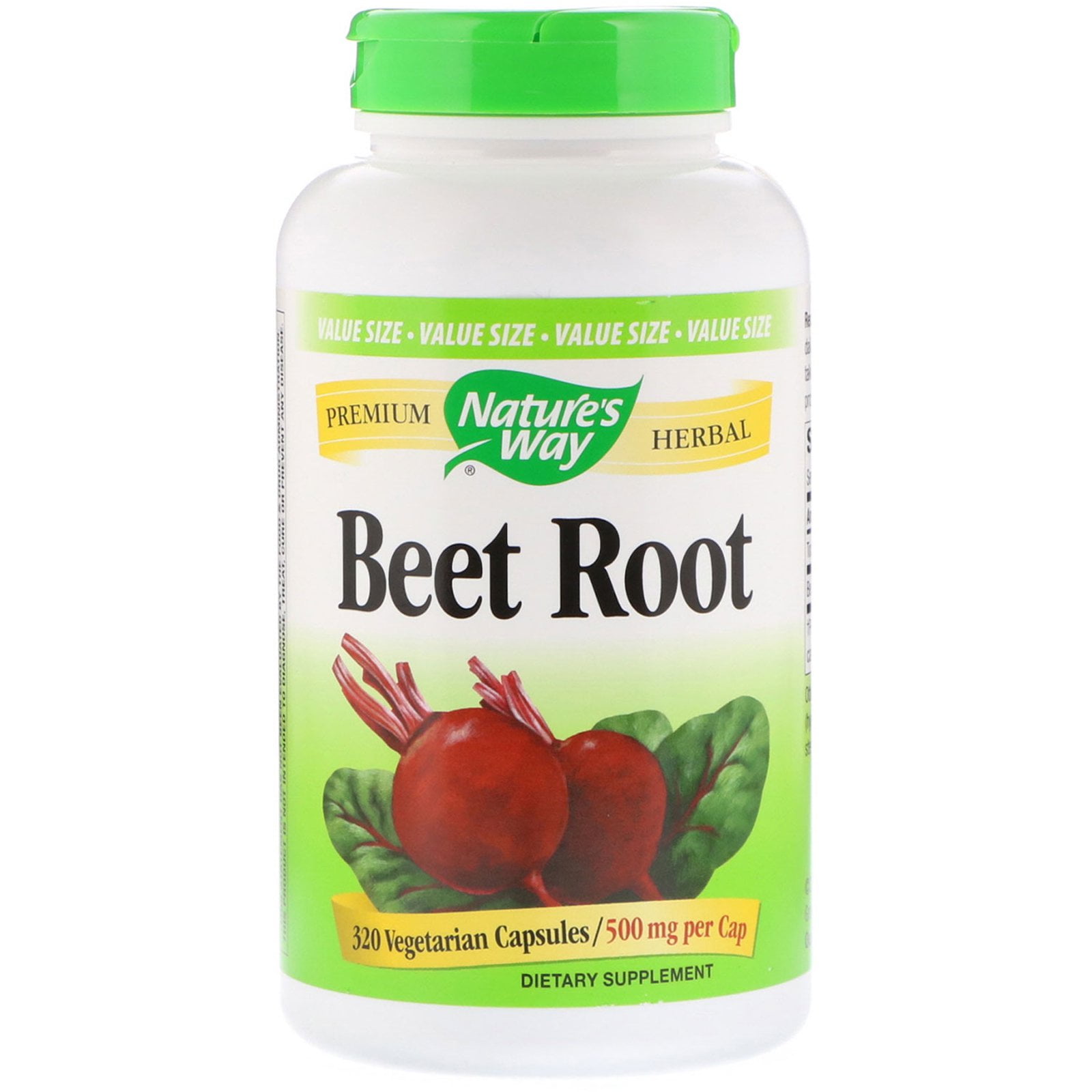Nature s Way Beet Root 320 Veg Capsules Walmart Walmart nature-s-way-beet-root-320-veg-capsules-walmart-walmart