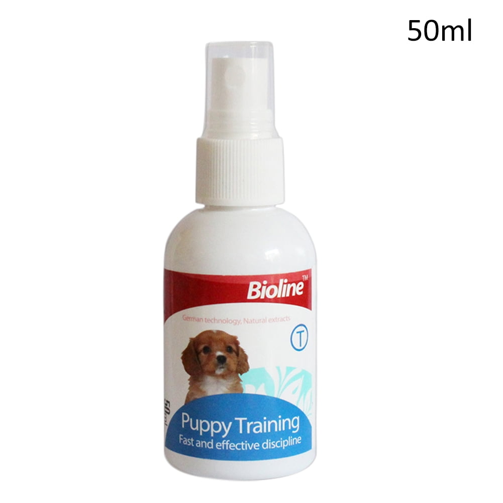 Click here for Aihome Puppy Training Spray Agent Pet Supplies Def... prices