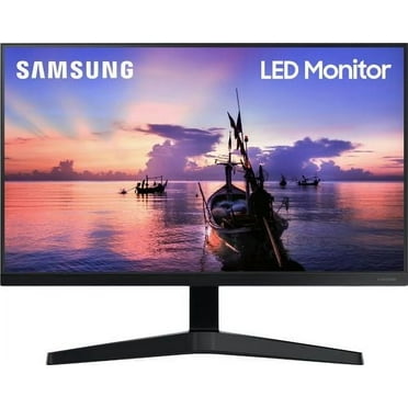 "Samsung 27"" Curved FHD VGA HDMI 60hz 4ms AMD FREESYNC Gaming Computer ...