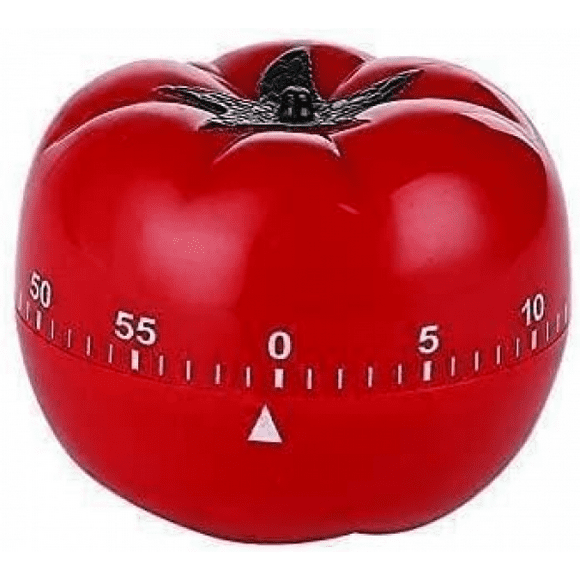 Pomodoro Timer