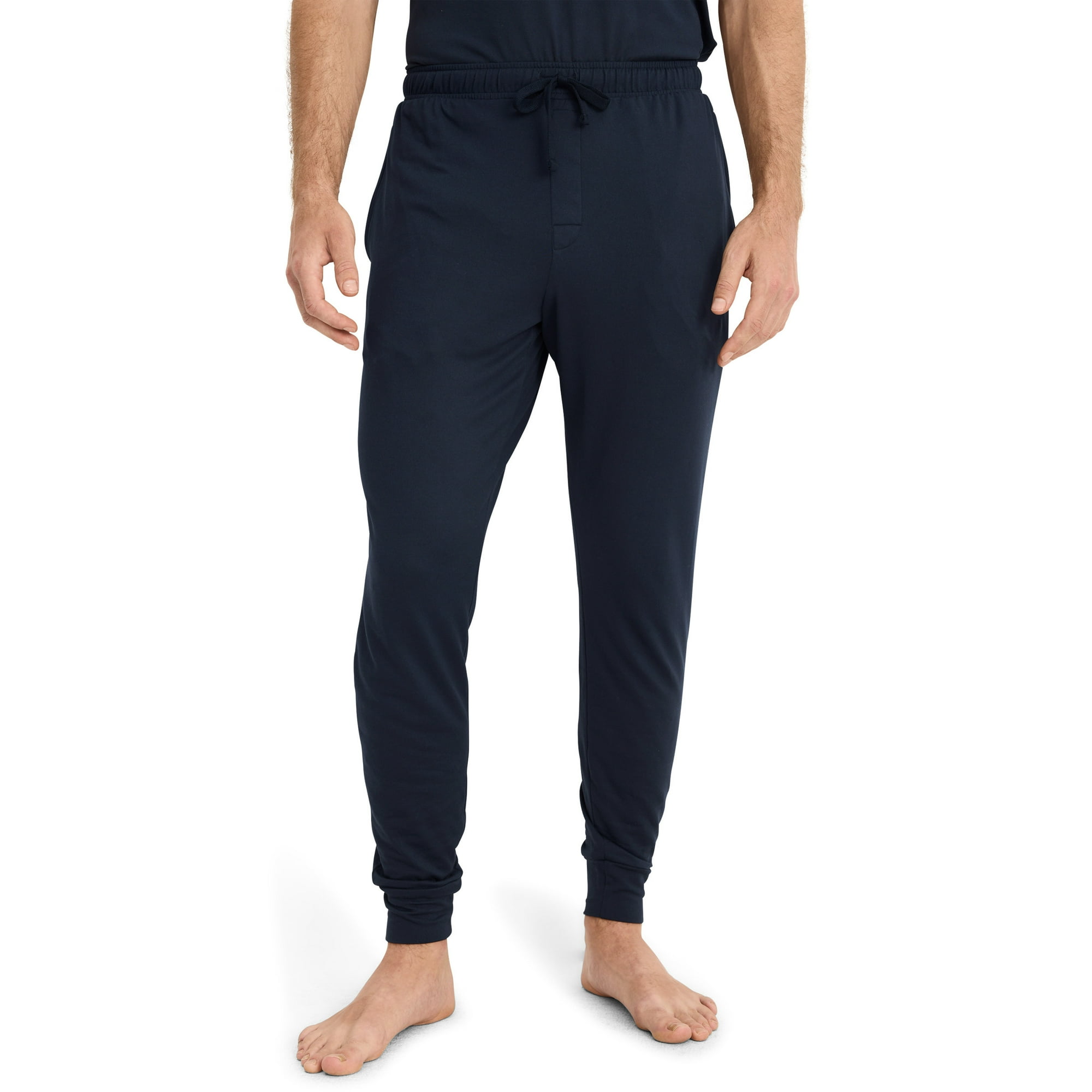 Click here for Jockey Mens Ultra Soft Cooling Sleep Jogger prices