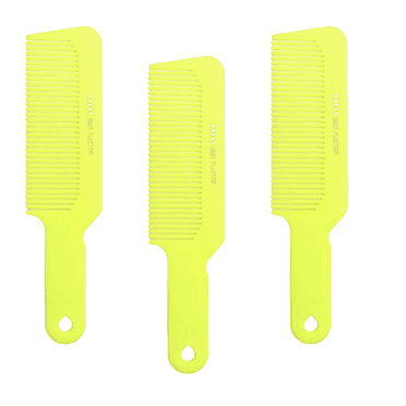 7 inch All Purpose Hair Comb. Hair Cutting Combs. Barber’s ...