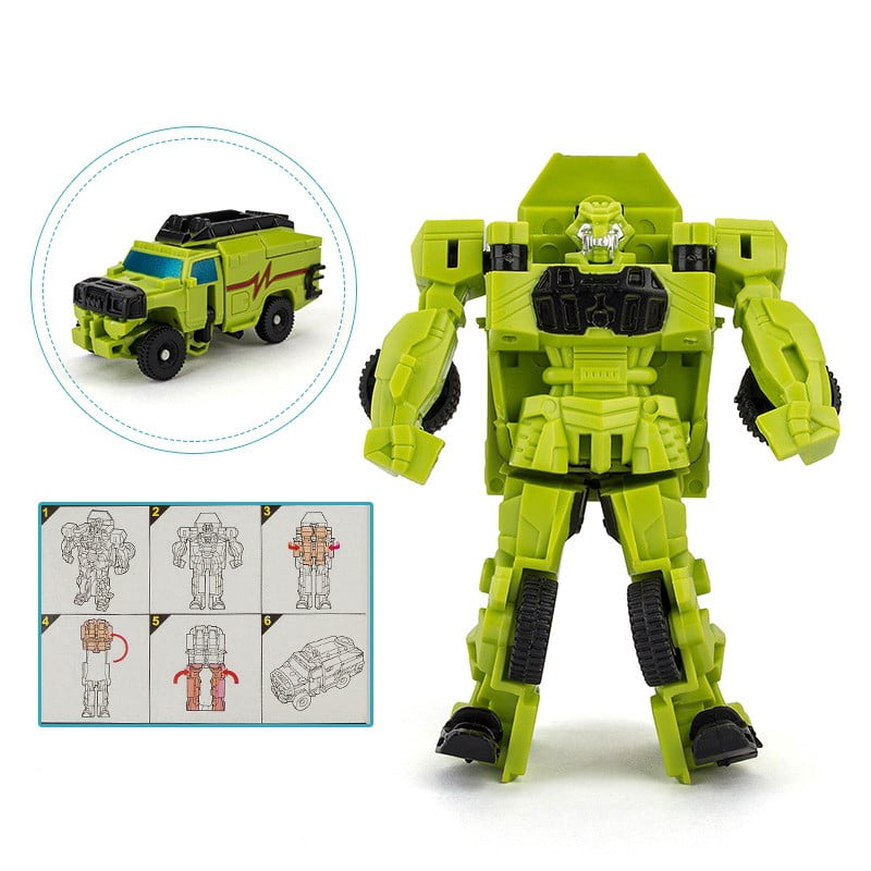 Click here for Amyove Kids Mini Optimus Prime Bumblebee Transform... prices