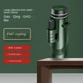 High Definition Single Tube Telescope, Compact and Portable, Dual ...