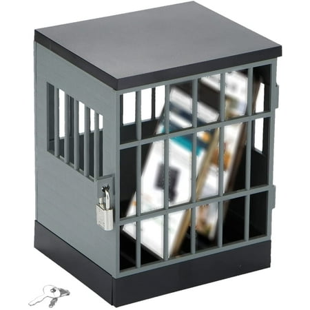 Gowersdee - Mobile Phone Jail Cell Phones Prison Lock Up Safe ...