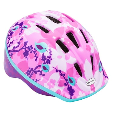 Raskullz Star Kitty Bike Helmet, Child 5+ (50-54cm) - Walmart.com