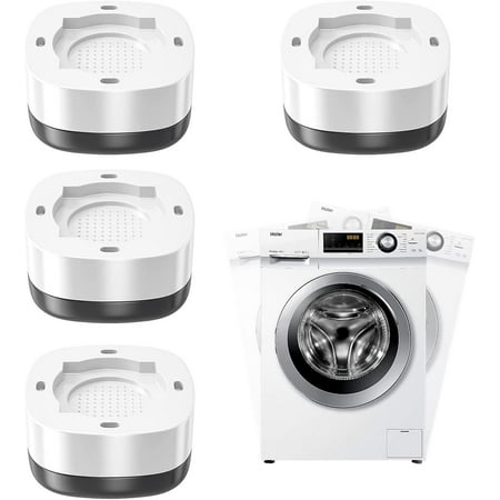 Vibration Damper Vibration Damper Washing Machine Feet, Anti-vibration ...