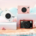 5K Digital Camera 64MP Sensoring with Autofocus and Beauty Perfectly ...