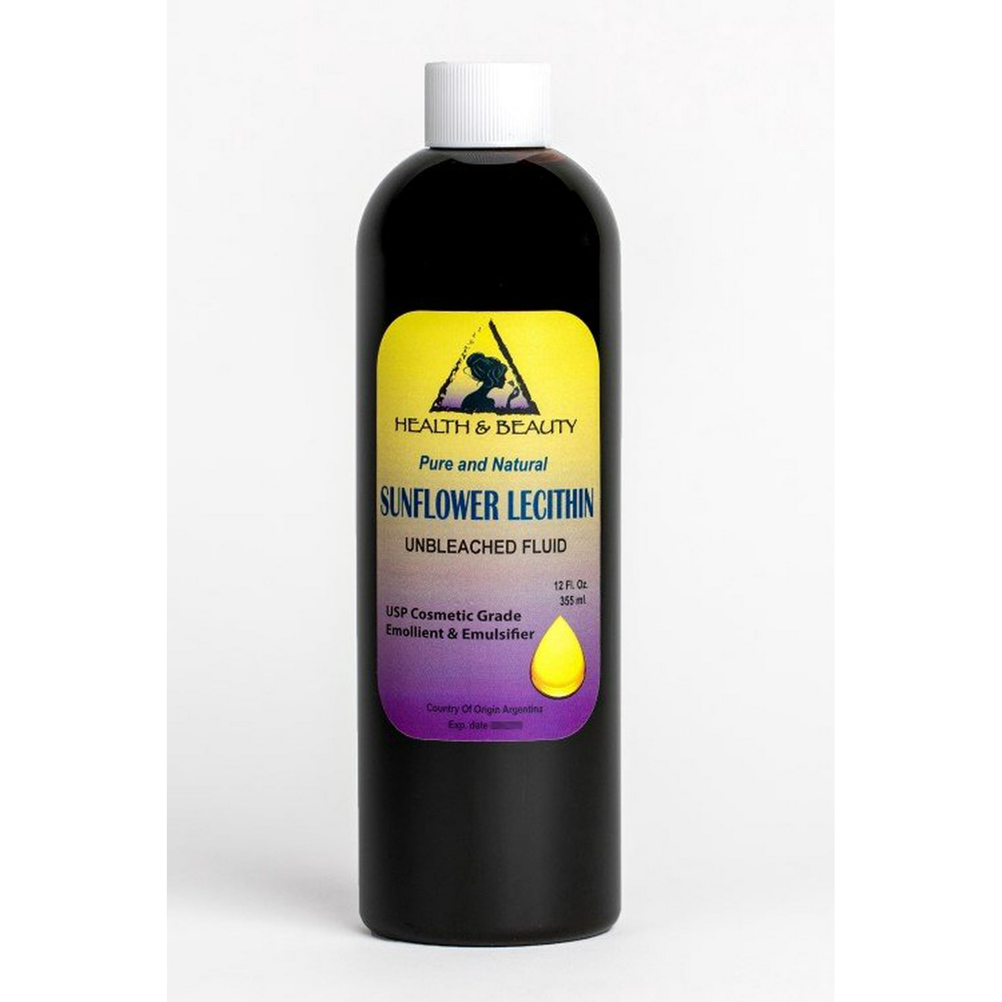 Click here for H & b Oils Center Co. Lecithin Sunflower Unbleache... prices