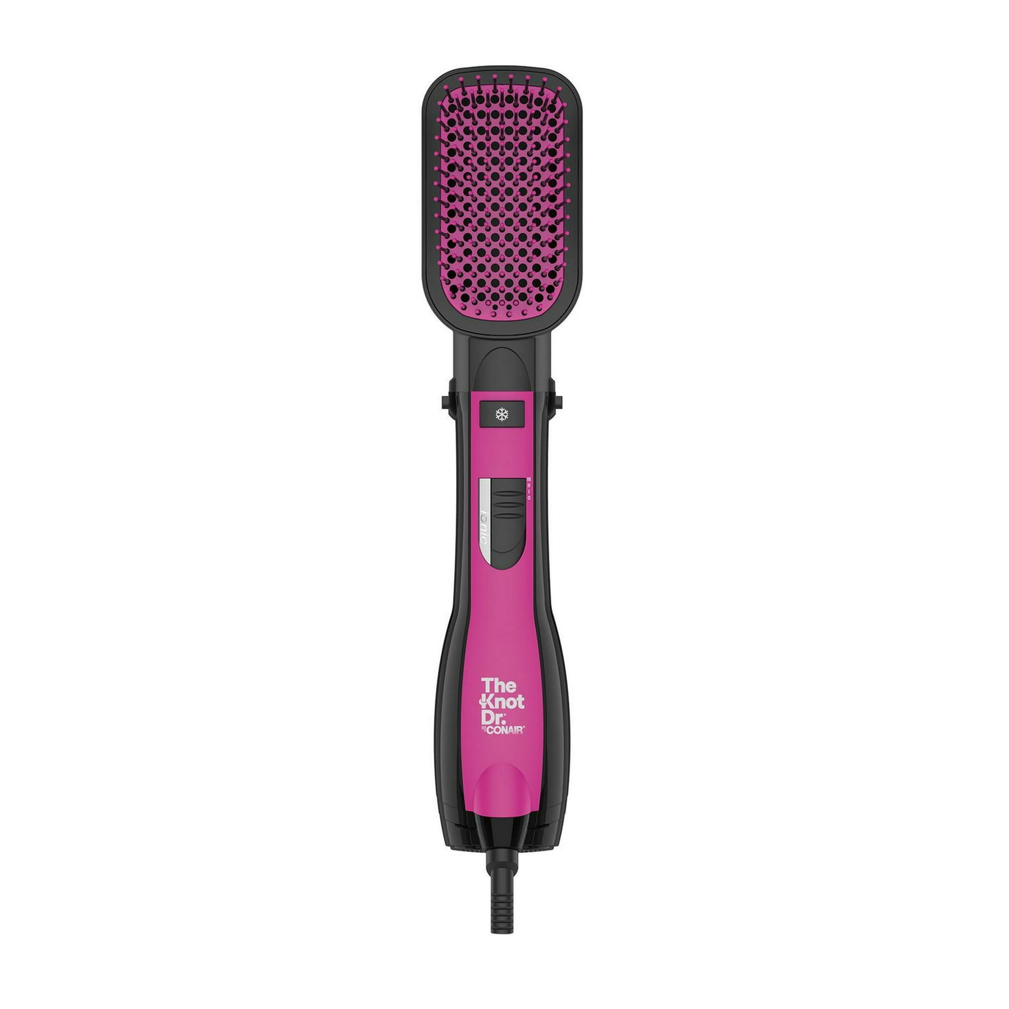 Click here for The Knot Dr. For Conair All-In-One Dryer Brush Set prices
